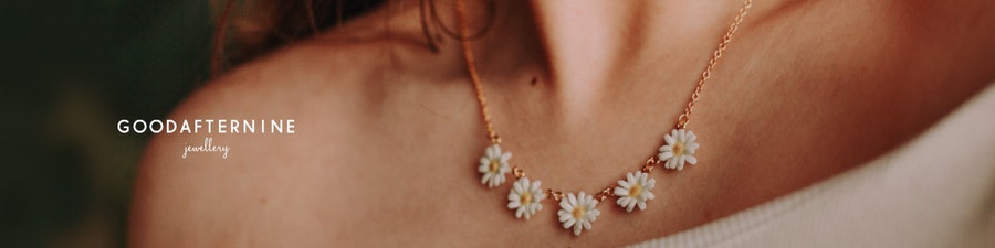 GOODAFTERNINE - Etsy