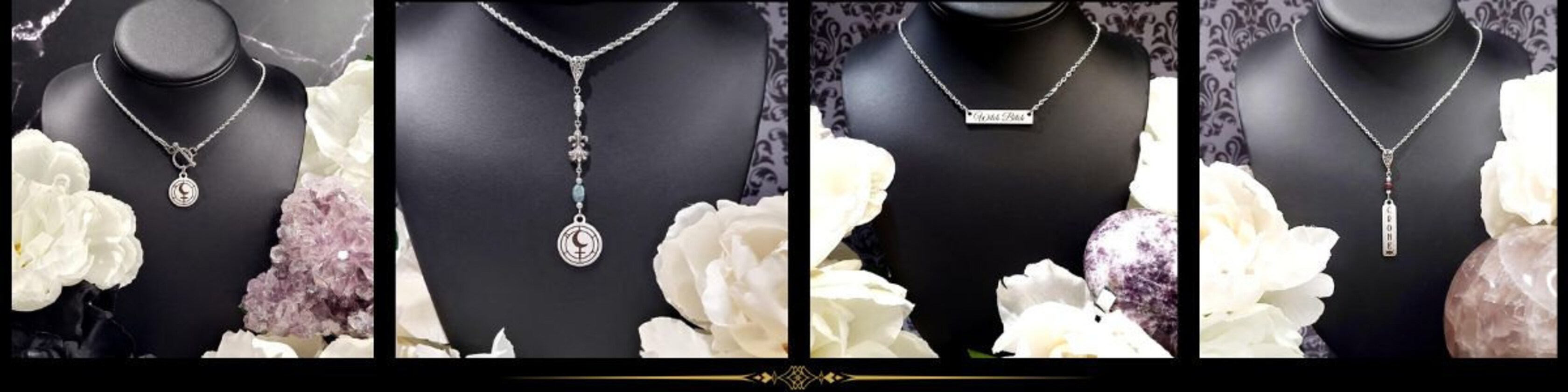 Enchantedofferings Etsy