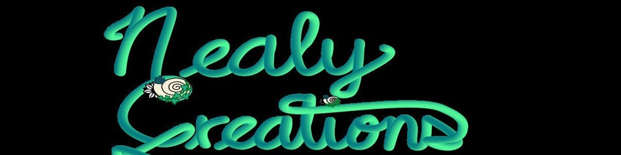 NealyCreations - Etsy
