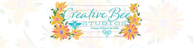 CreativeBeeStudios - Etsy