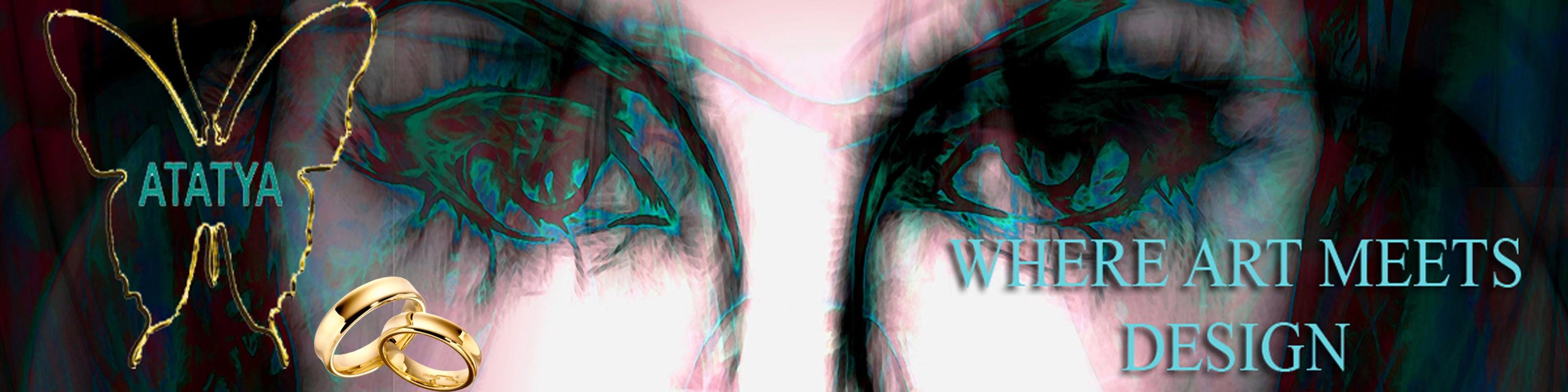 Atatya - Etsy