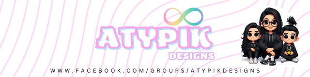 designsatypik - Etsy