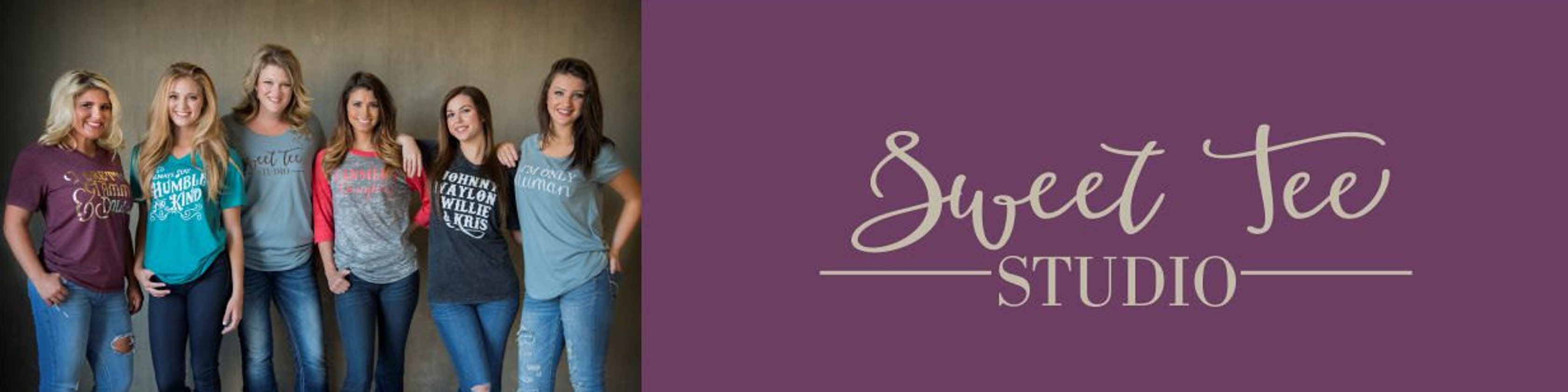 SweetTeeStudio - Etsy