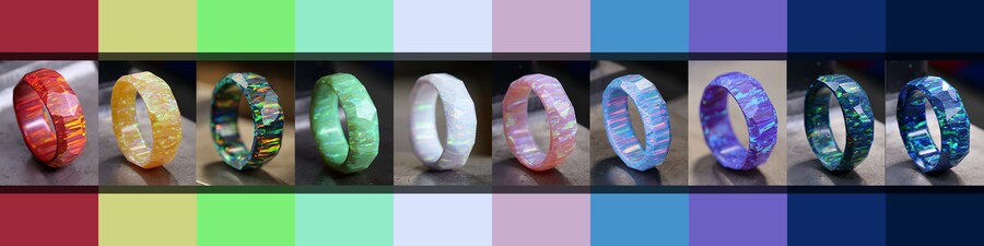 PatrickAdairDesigns - Etsy