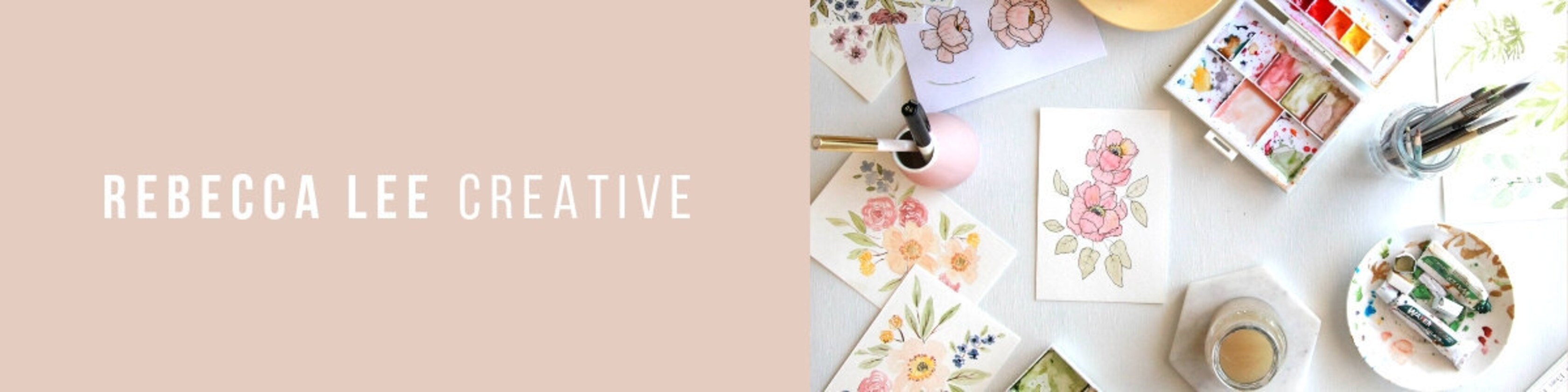 RebeccaLeeCreative - Etsy Australia