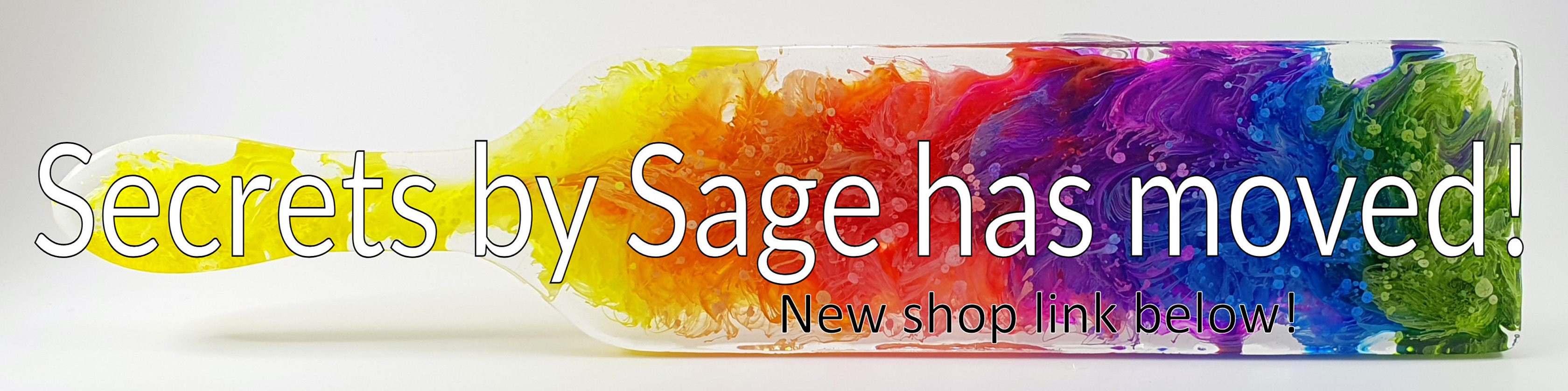 SecretsBySage - Etsy