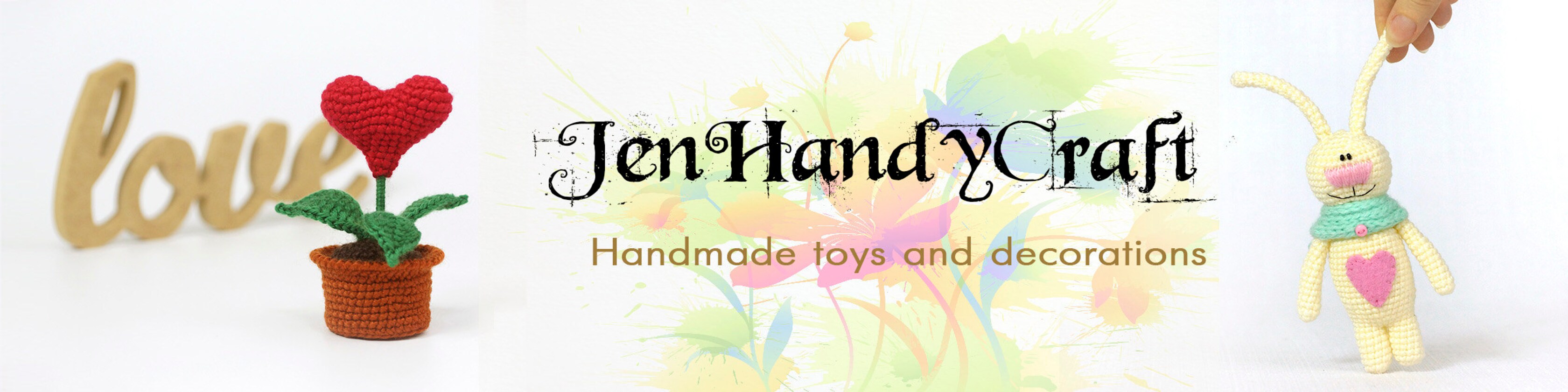 jenHandyCraft - Etsy