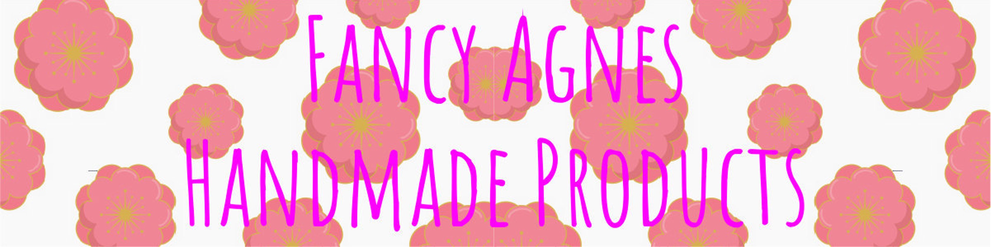 FancyAgnes - Etsy