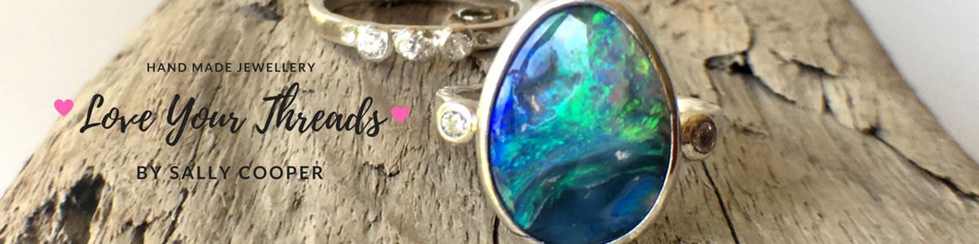 LoveYourThreads - Etsy