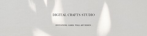 DigitalCraftsStudio - Etsy