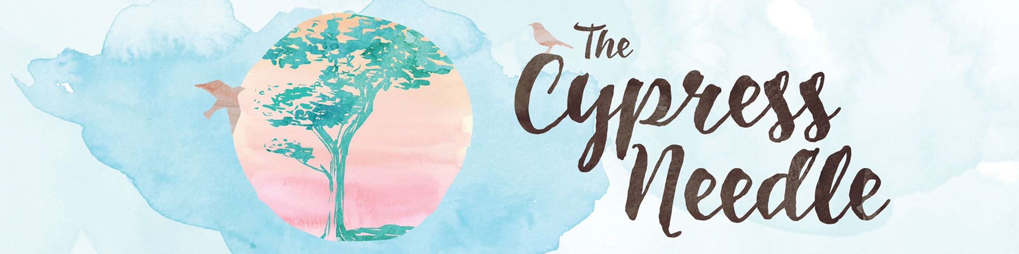 TheCypressNeedle - Etsy