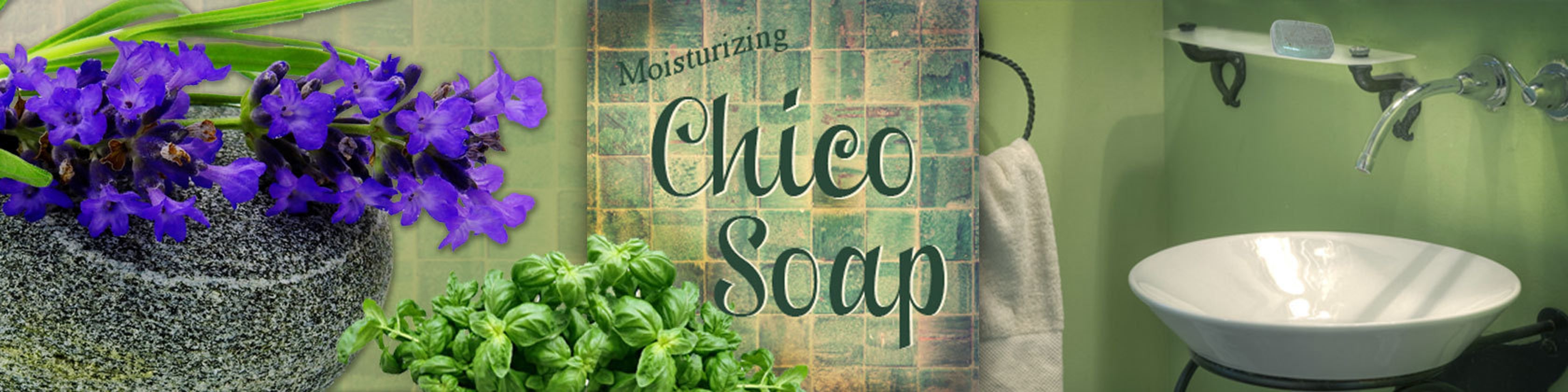 ChicoSoap - Etsy