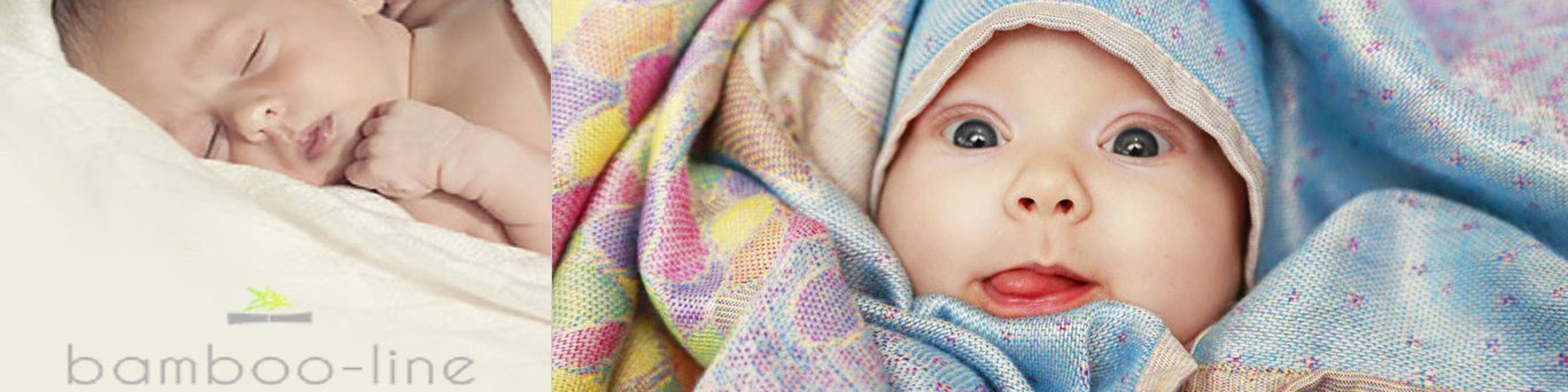 Bamboo muslin swaddles baby blankets towels bedding by Bambooline