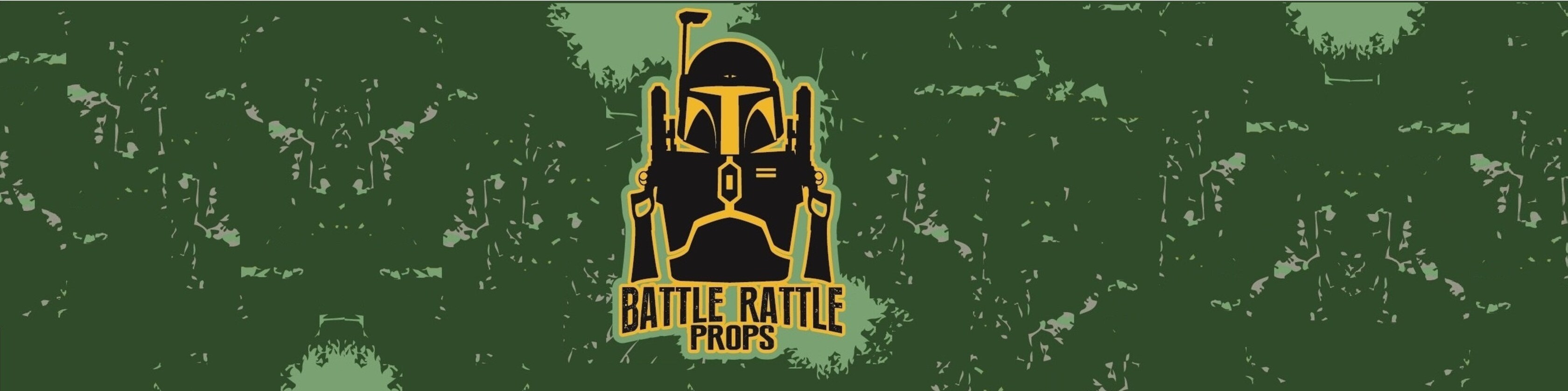 BattleRattleProps - Etsy