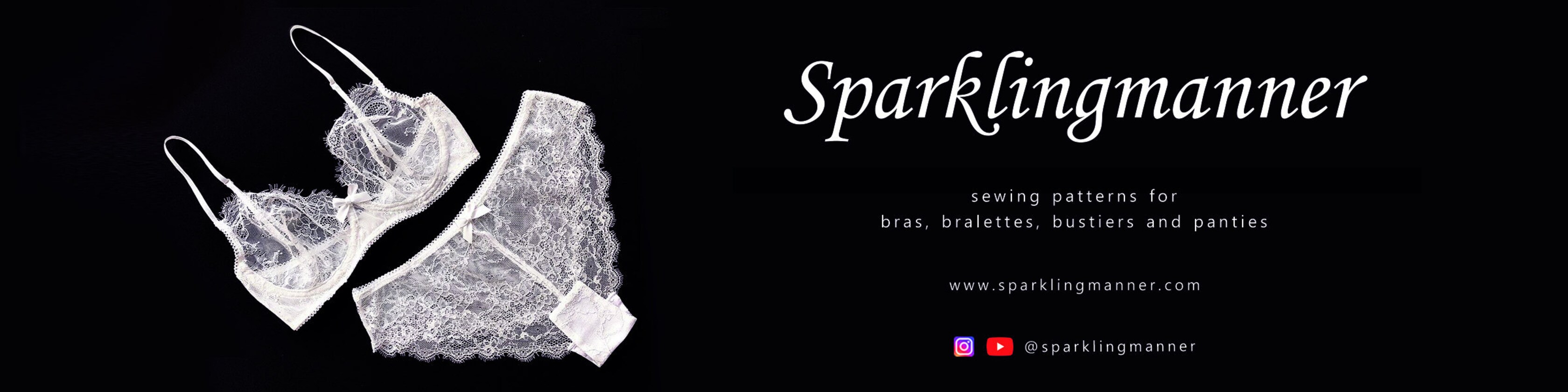 Sparklingmanner - Etsy