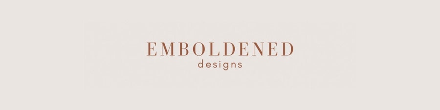 EmboldenedDesigns - Etsy
