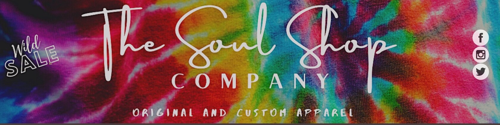 The Soul Shop Company by TheSoulShop1 on Etsy
