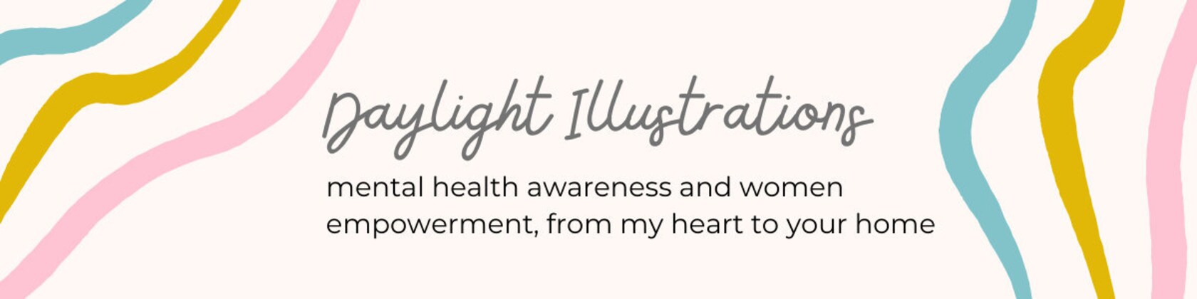 DaylightIllustration - Etsy