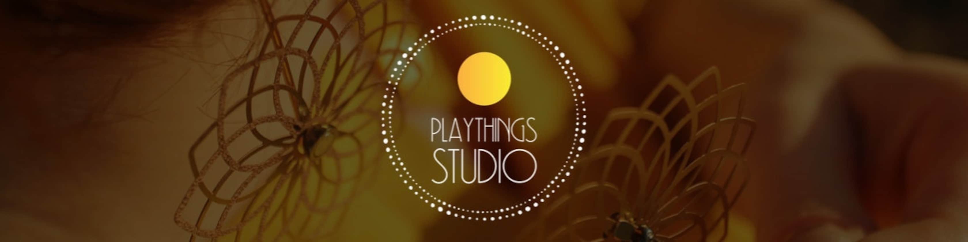 PlaythingsStudio - Etsy