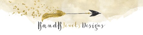 BandBJewelsDesigns - Etsy