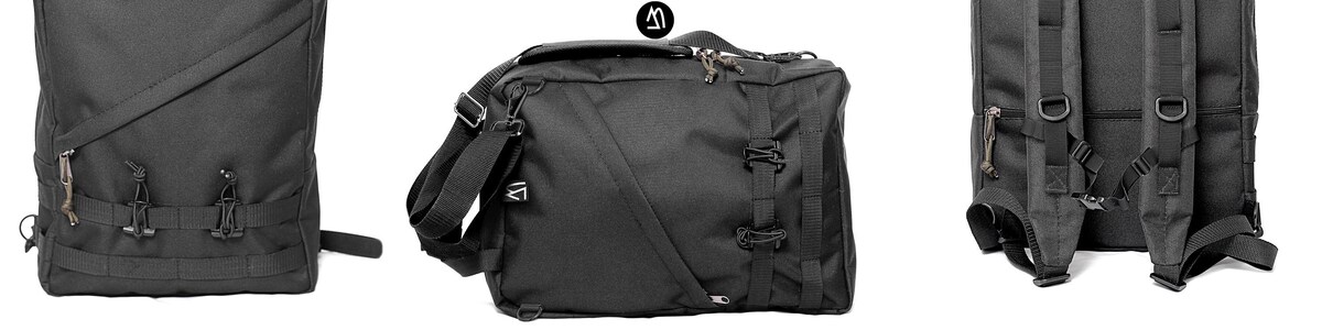 MultiBackPack - Etsy