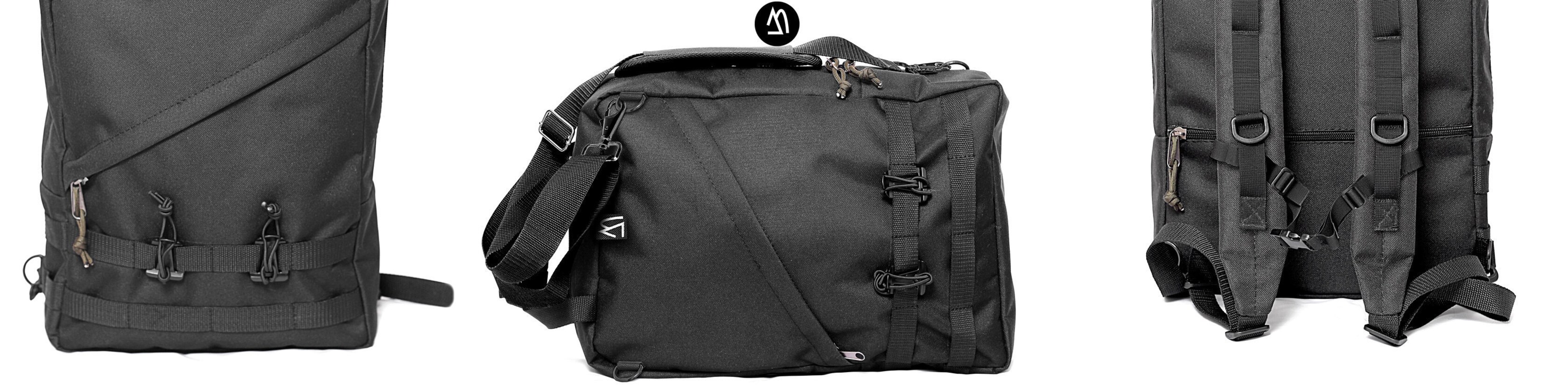 MultiBackPack - Etsy