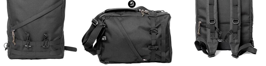 MultiBackPack - Etsy