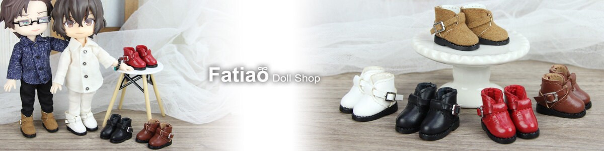 fatiao - Etsy Canada