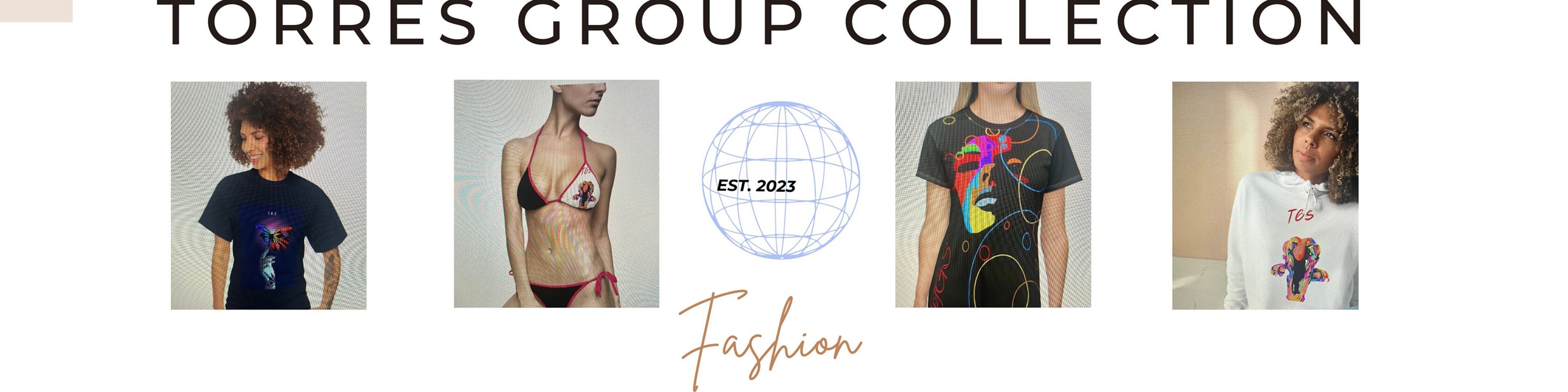 TorresgroupStore - Etsy
