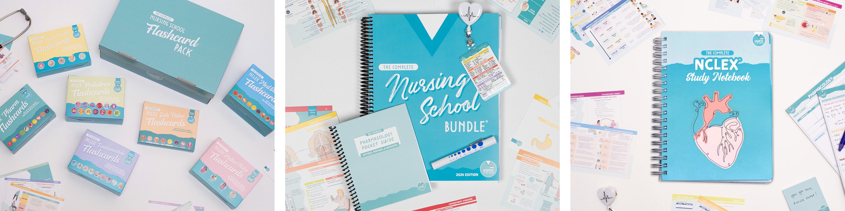 NurseInTheMaking - Etsy