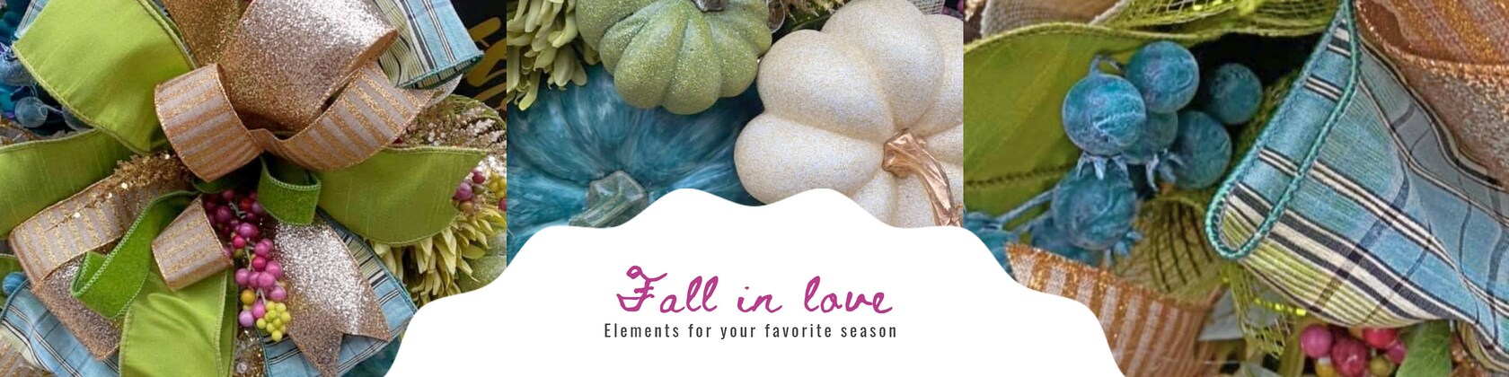 Door Decor & Tablescapes for All Occasions & by LaurelOliveDesigns