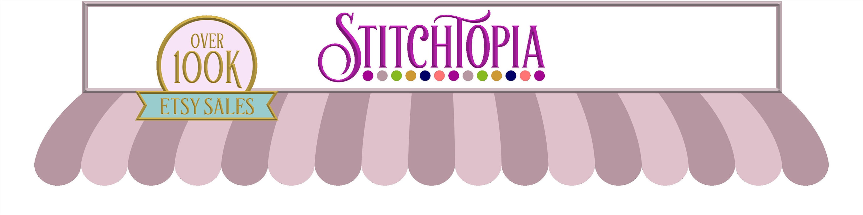 Stitchtopia.com Embroidery Fonts Designs & by StitchtopiaInc