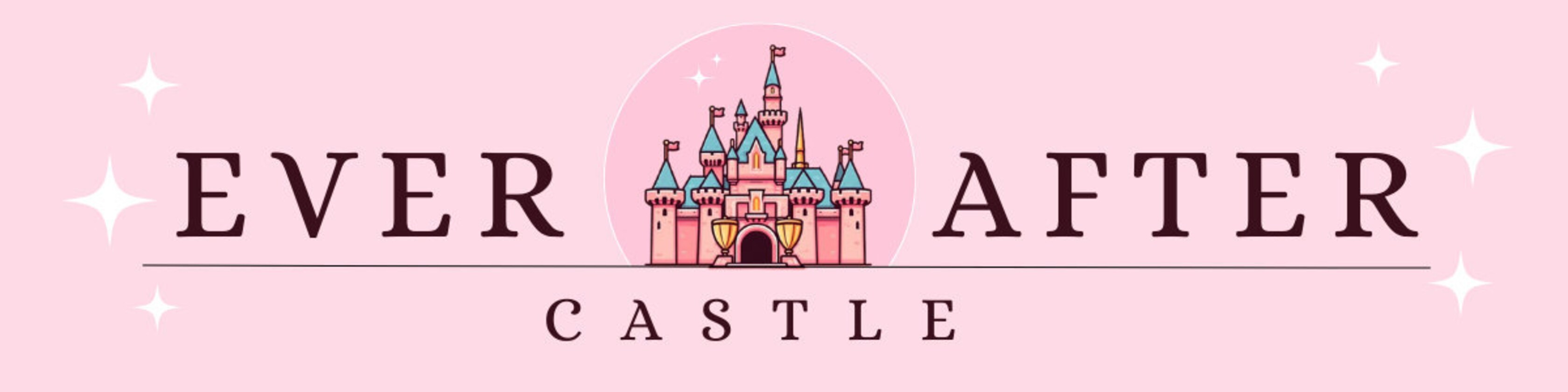 EverAfterCastle - Etsy