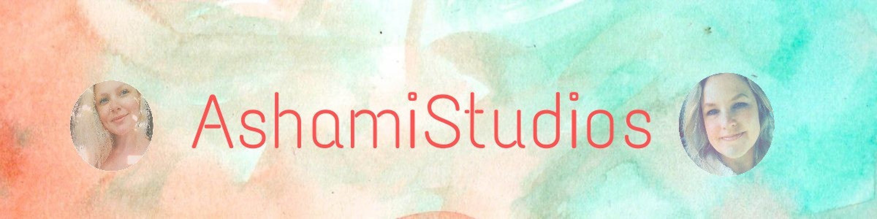 AshamiStudio - Etsy