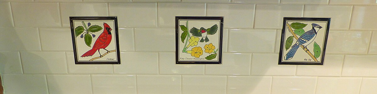 BesheerArtTile - Etsy