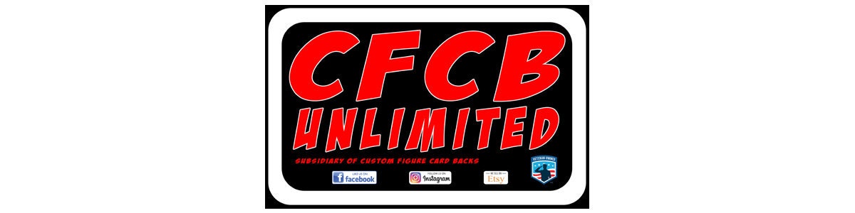 CFCBUnlimited - Etsy