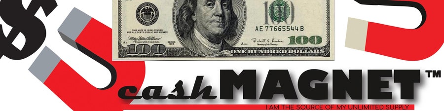 CashMagnet - Etsy