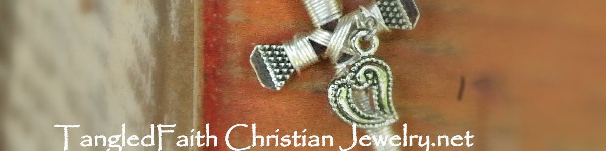 TangledFaithllc - Etsy