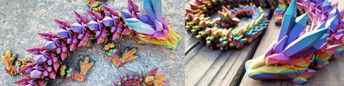 Cinderwing3D - Etsy
