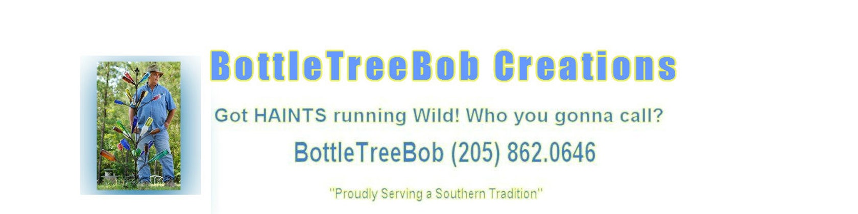 bottletreebob - Etsy