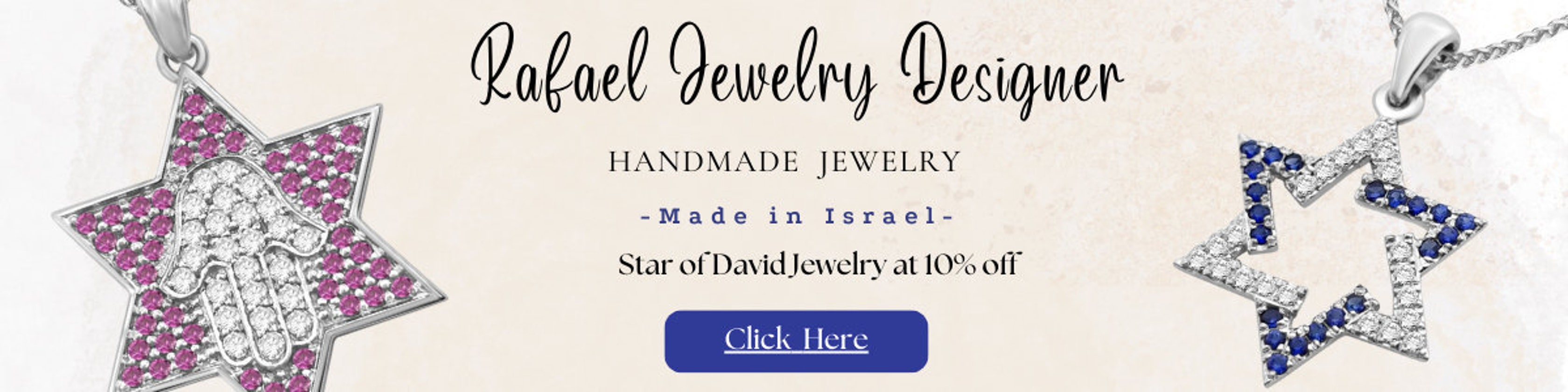 RAFAELJEWELRY - Etsy