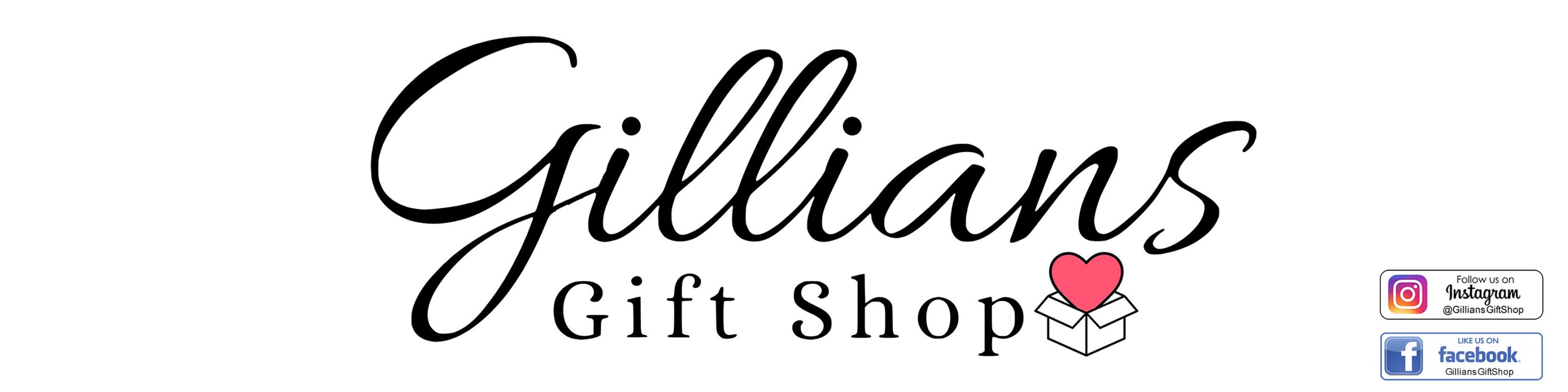 Gillians Gift Shop by GilliansGiftShop on Etsy