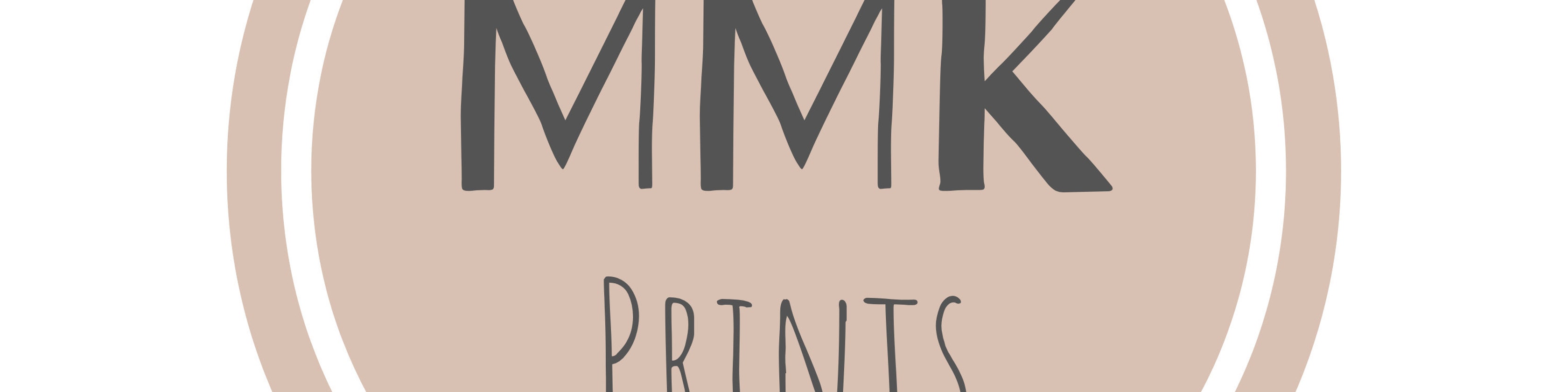 MMKPrints - Etsy