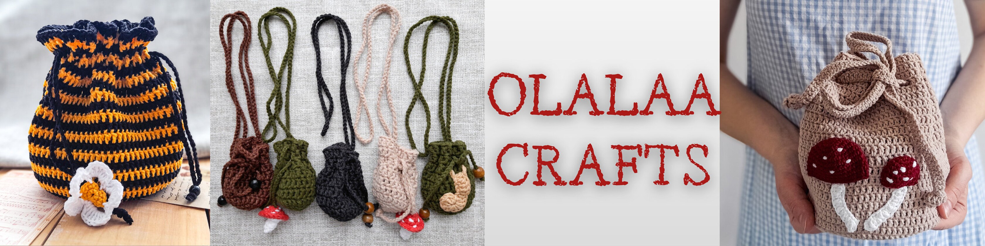 OlalaaCrafts - Etsy