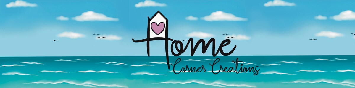 Homecornercreations - Etsy