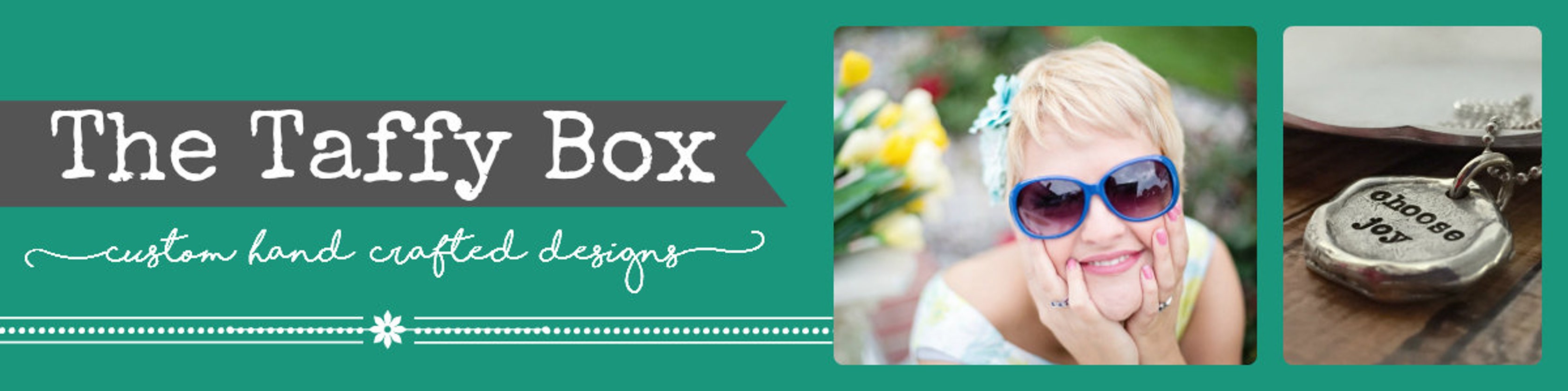 TheTaffyBox - Etsy