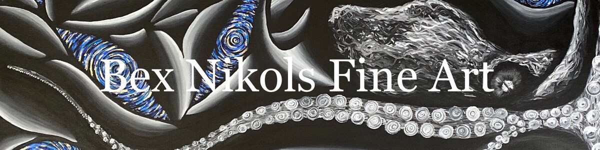 Bex Nikols Fine Art