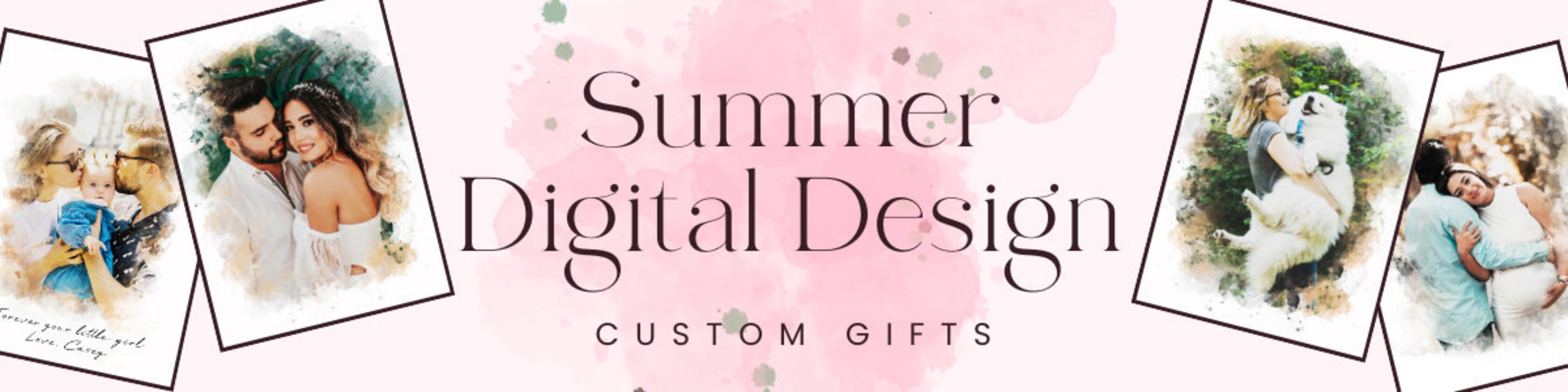 SummerDigitalDesign - Etsy