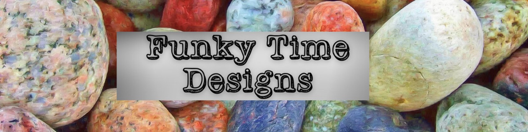 Unique Gifts For Any Occassion by FunkyTimeDesigns on Etsy
