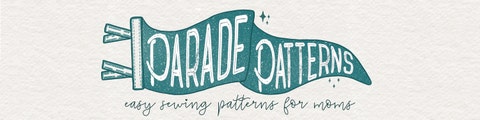 ParadePatterns - Etsy
